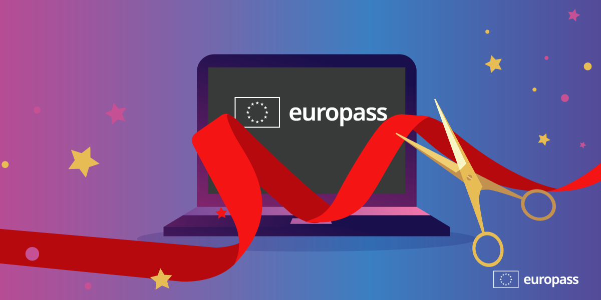 The new Europass platform is here! - Europass